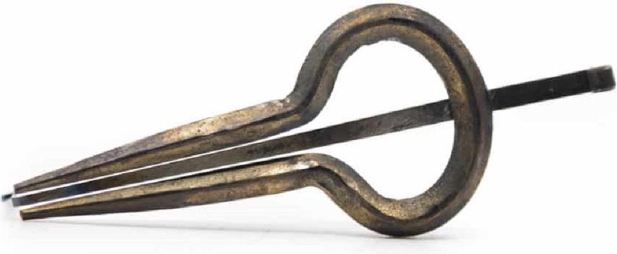 Authentieke Murchunga Mondharp IJzer – 10 cm | bol