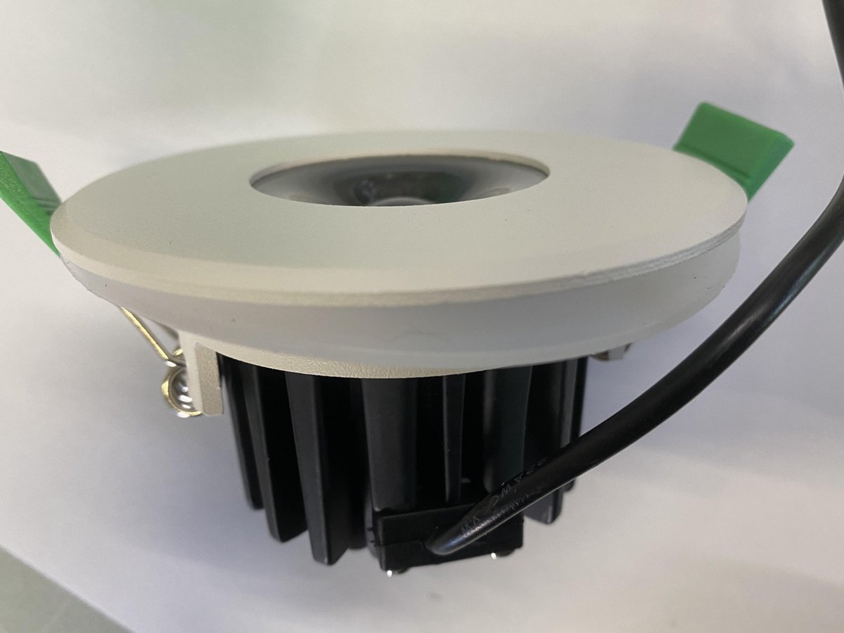 Philips Coreline Recessed Spot RS140 spot/schijnwerper 6898499 | bol.com