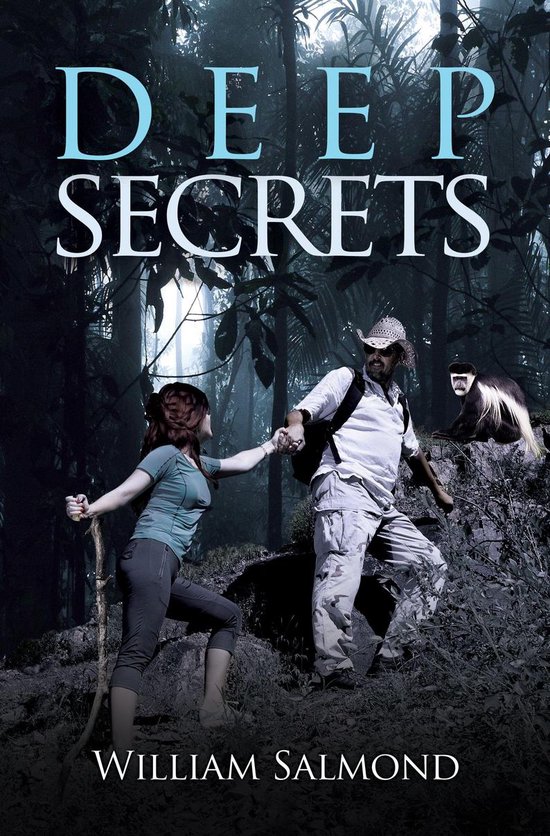 Deep Secrets (ebook), Writers Republic Llc | 9781646204014 | Boeken ...