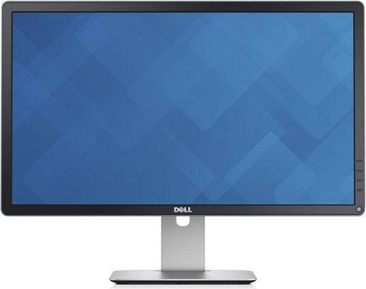 Dell P2414hb 24-inch Full-HD IPS monitor - Refurbished door Daans ...