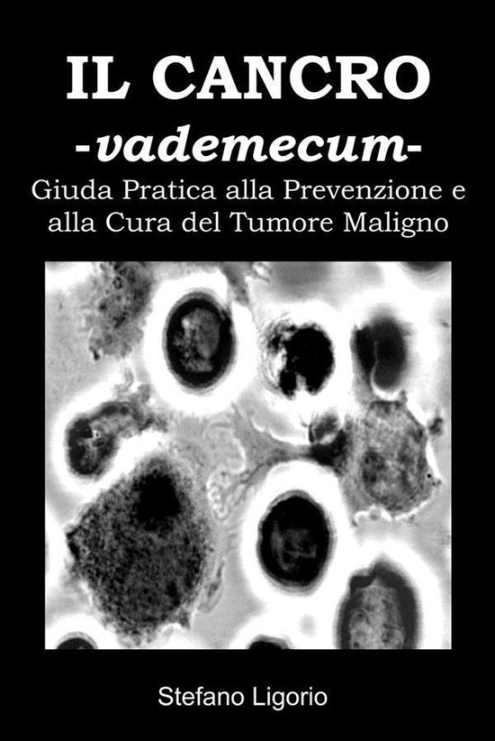 Il Cancro -Vademecum- (Guida Pratica alla Prevenzione e alla Cura del ...