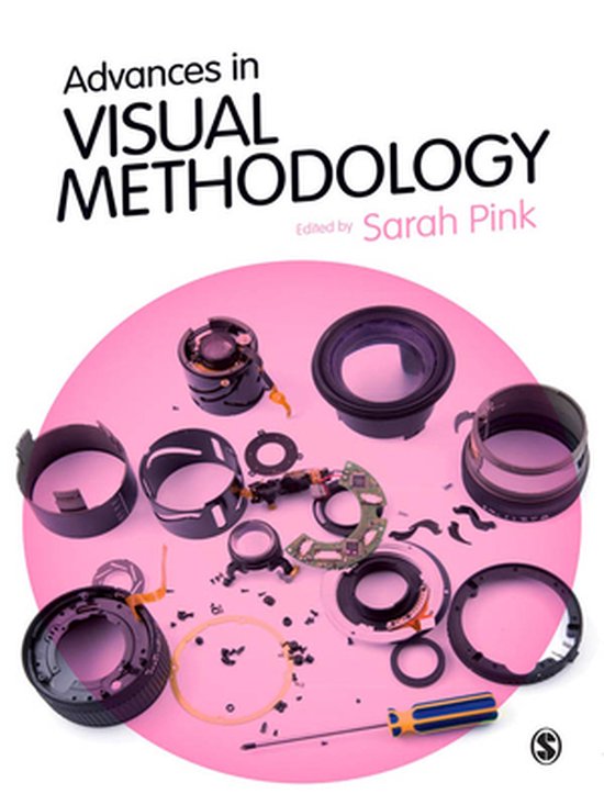 Advances in Visual Methodology (ebook) | 9781446291856 | Boeken | bol.com