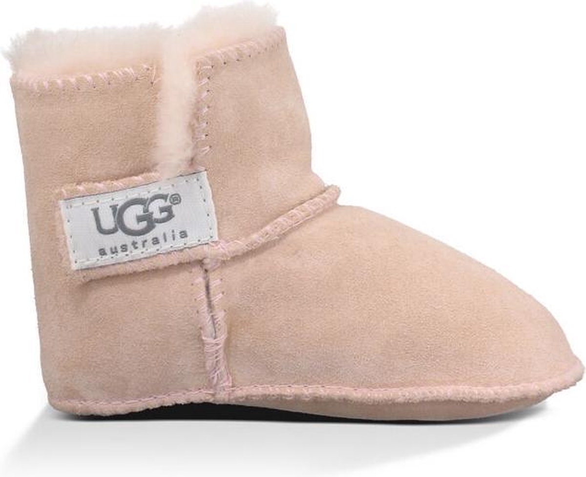 Bol UGG Sloffen Maat 17 18 Unisex Roze Bol UGG Sloffen Maat 17 18 Unisex Roze