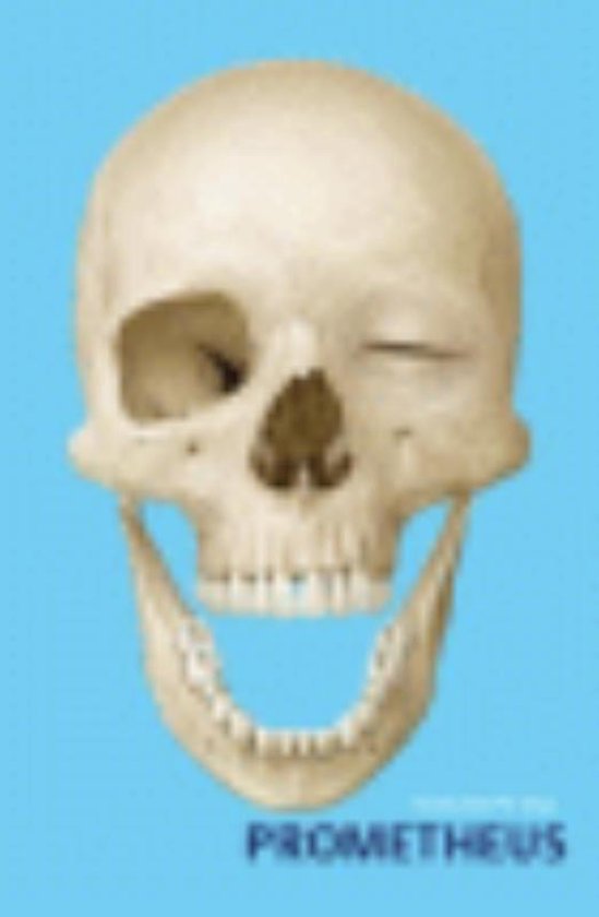 Prometheus Anatomische Atlas - 3 delen voor medisch onderwijs | bol