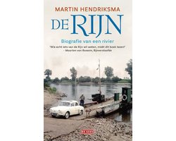 Bij welke stad/dorp komt de Rijn Nederland binnen? Ontdek het hier!