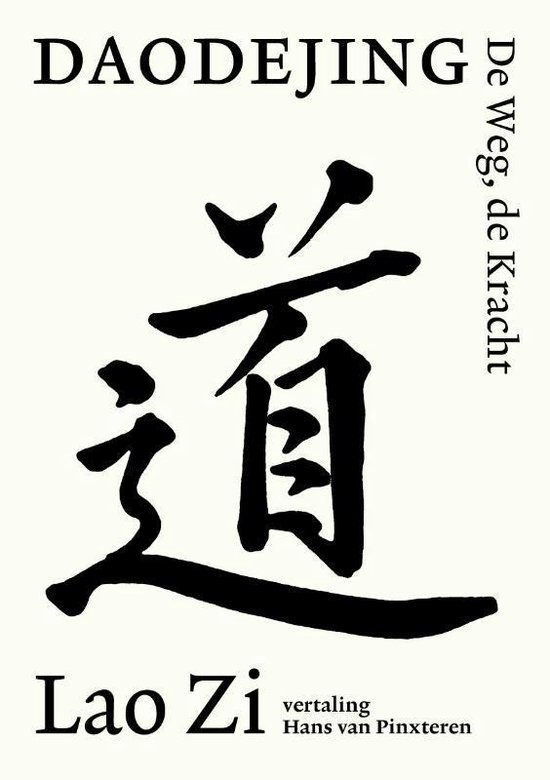 Daodejing | 9789076681214 | Lao Zi | Boeken | bol