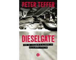 Wat is Dieselgate en wat zijn de gevolgen ervan?