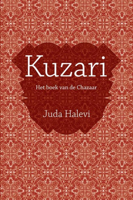 Kuzari | 9789080960145 | J. Halevi | Boeken | bol