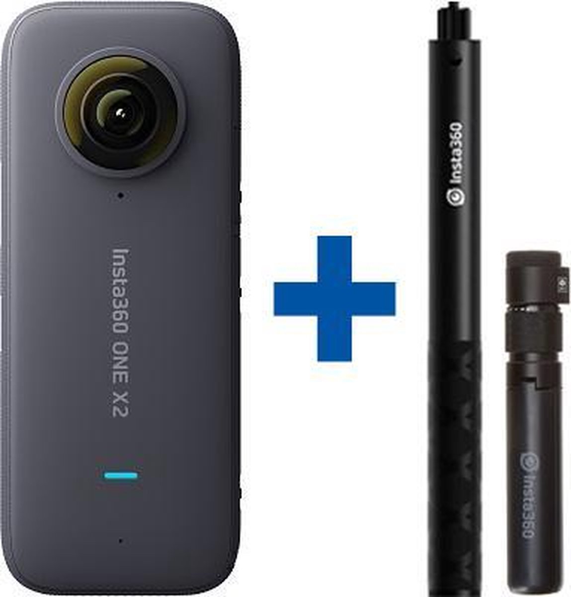 Insta360 One X2 Bullet Time Kit | bol.com