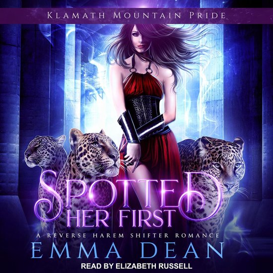Spotted Her First, Emma Dean | 9781977338716 | Boeken | bol
