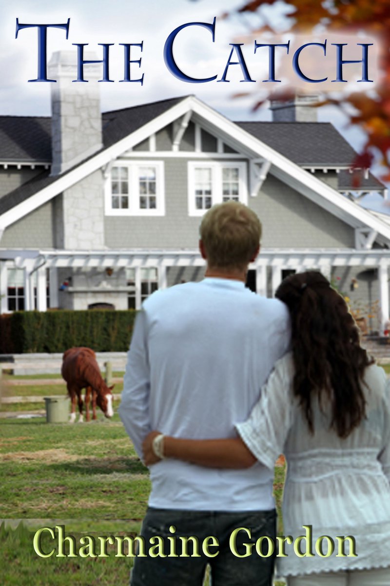 Charlie's Family Secrets 3 - The Catch (ebook), Charmaine Gordon ...