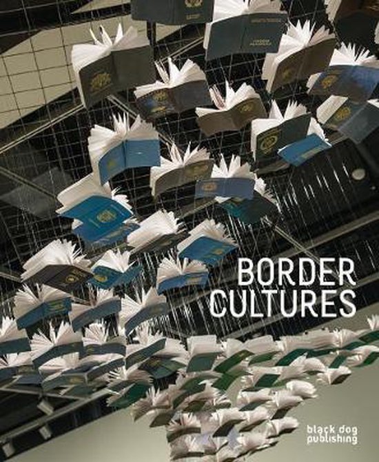 Border Cultures, Srimoyee Mitra | 9781910433447 | Boeken | bol.com