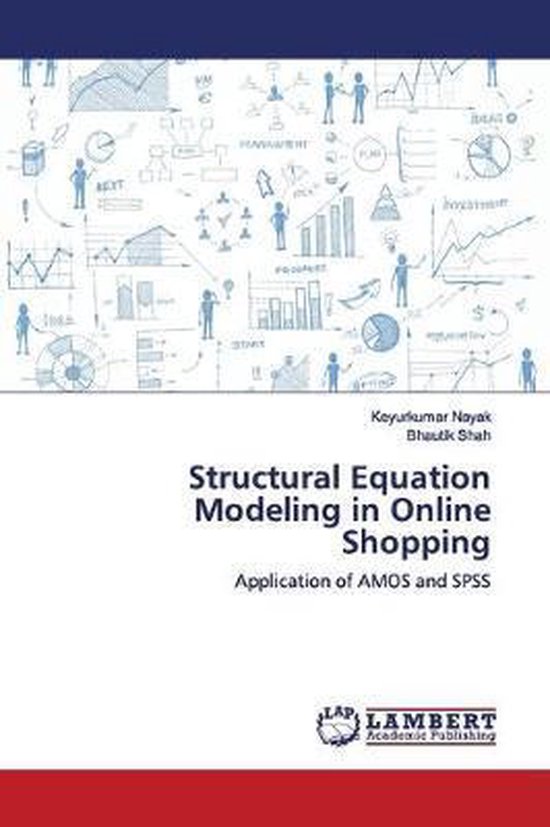 Structural Equation Modeling in Online Shopping | 9783659912504 ...