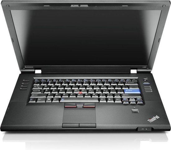 Lenovo Thinkpad L520 - Refurbished Laptop - 15.6 Inch | bol.com