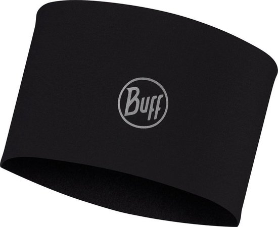 BUFF Tech Fleece Hoofdband Unisex - One Size | bol
