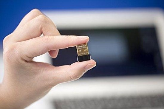 TP-Link USB Wifi Stick Nano | bol