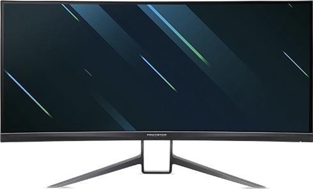Acer Predator X35 - Ultrawide QHD Gaming Monitor - 35 Inch | bol.com