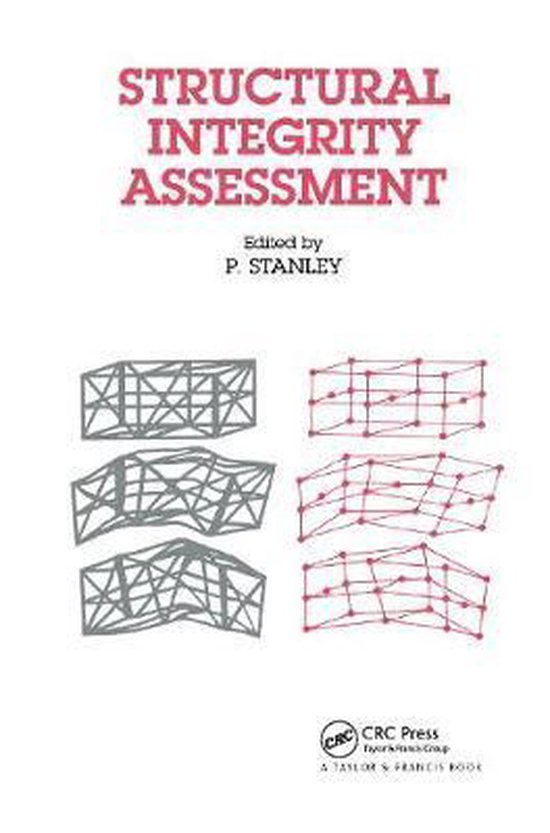 Structural Integrity Assessment | 9780367864101 | Boeken | bol.com