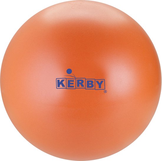 Kerby Bal Oranje | Games | bol.com