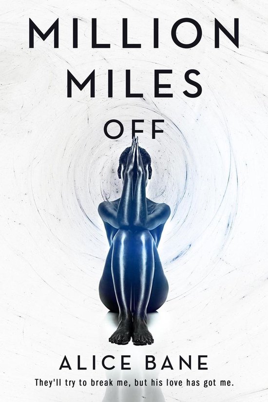 Million Miles 2 - Million Miles Off (ebook), Alice Bane | 9781989526125 ...