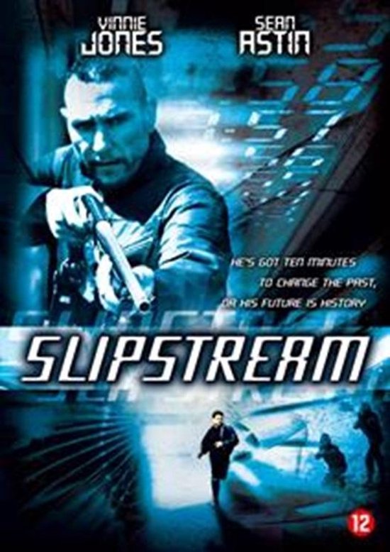 Slipstream (Dvd) | Dvd's | bol.com