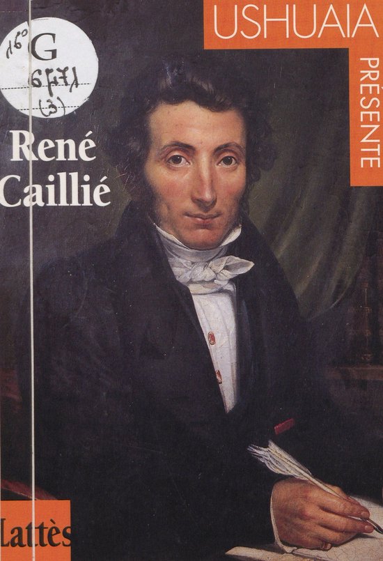 René Caillié (ebook), Isabelle Jarry | 9791037613615 | Boeken | bol.com
