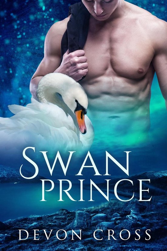 Swan Prince (ebook), Devon Cross | 9781386751519 | Boeken | bol.com
