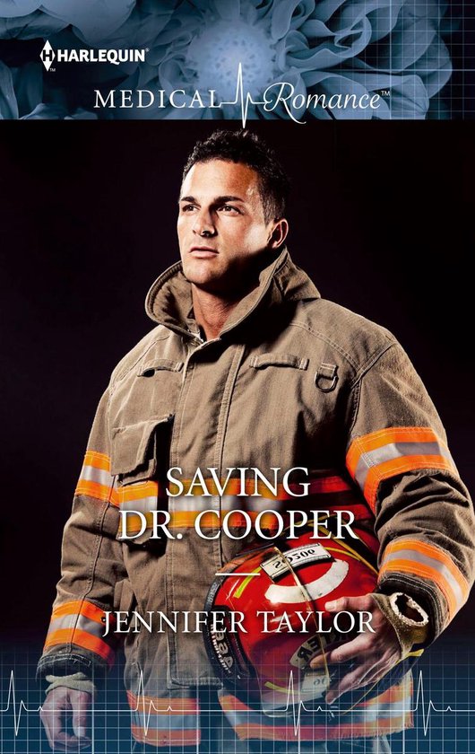 Saving Dr. Cooper (ebook), Jennifer Taylor | 9781460357514 | Boeken ...