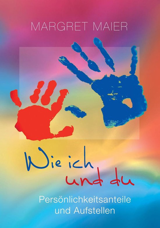 Wie ich und du (ebook), Margret Maier | 9783735708335 | Boeken | bol.com