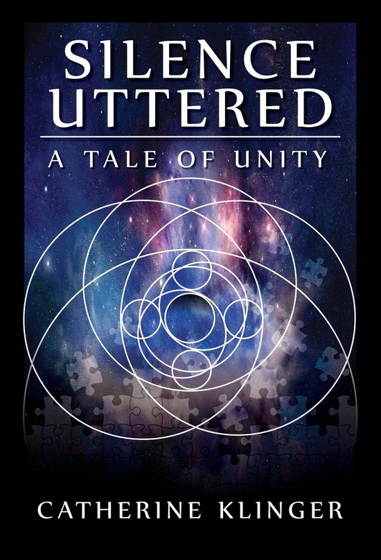 Silence Uttered: A Tale of Unity (ebook), Catherine Klinger ...