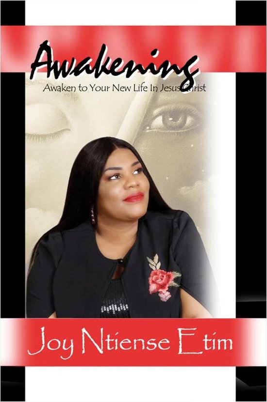 Awakening (ebook), Joy Ntiense Etim | 9781646109609 | Boeken | bol.com