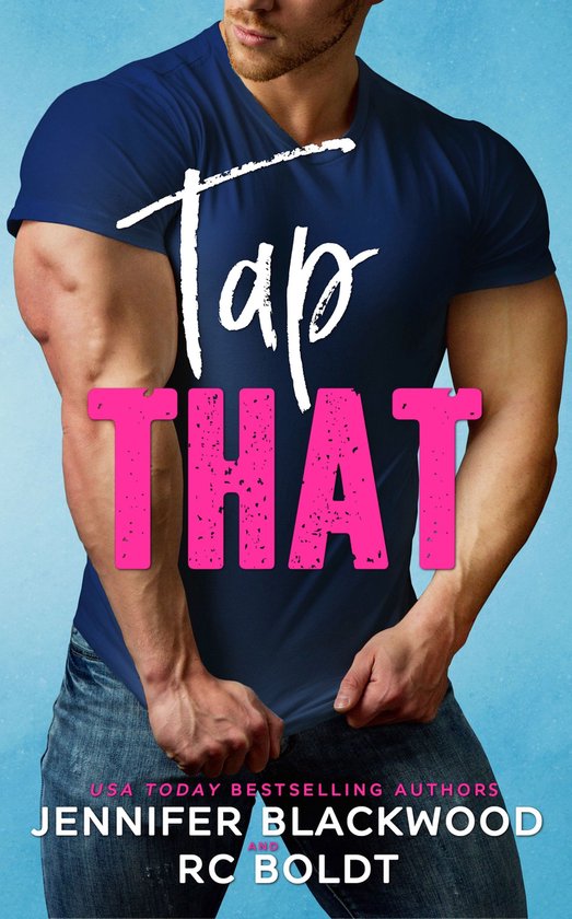 Tap That (ebook), Rc Boldt | 9780996893886 | Boeken | bol.com