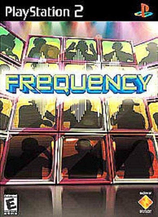 Frequency | Games | bol