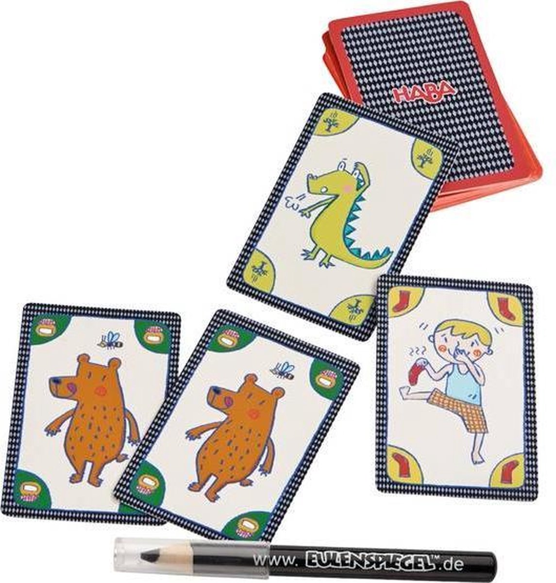 Piet Spel - (Duitse Verpakking Met Nederlandse Handleiding) | Games ...