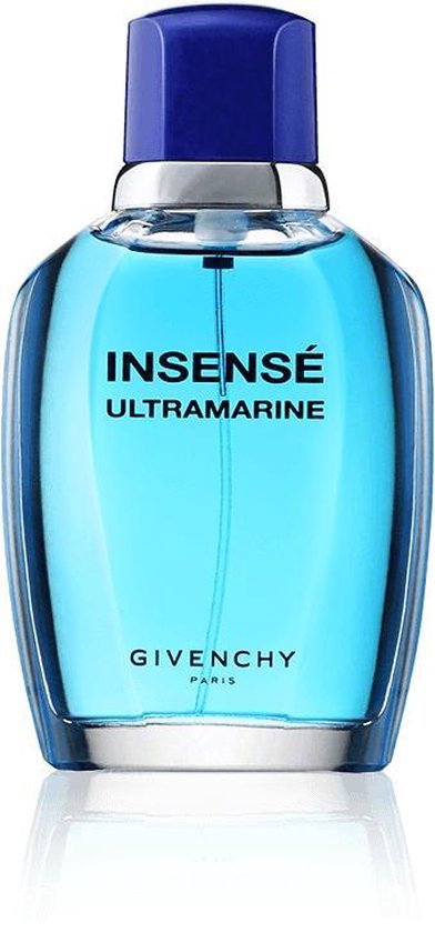 Givenchy - Insensé Ultramarine - Eau De Toilette - 30ML | bol.com