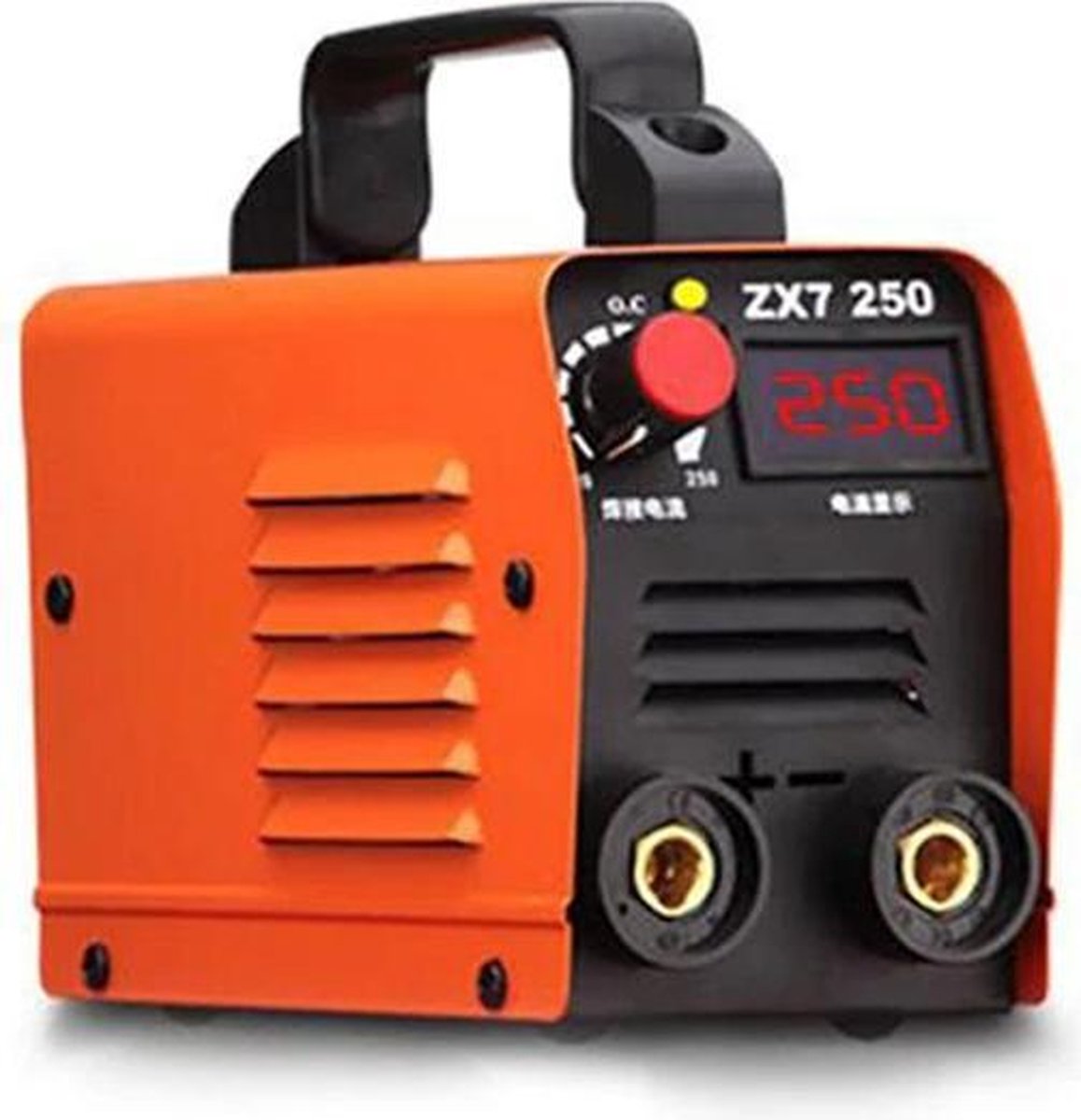 Machine à souder compacte Dexters® PROMIN25 - 220v 250A - Machine à ...