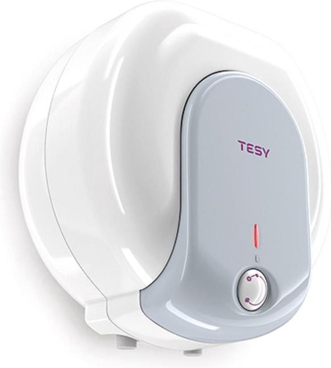 10 liter UP compacte keukenboiler incl. boilerkraan | bol.com