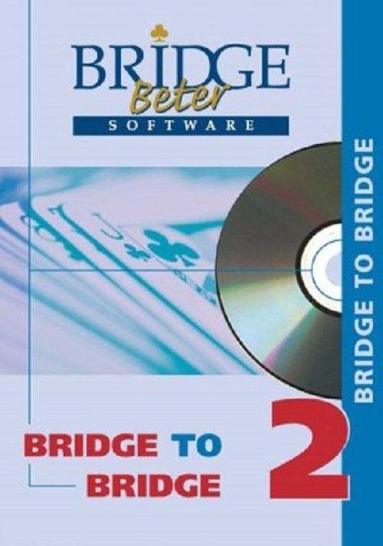 CD bridge to bridge 2 | bol.com
