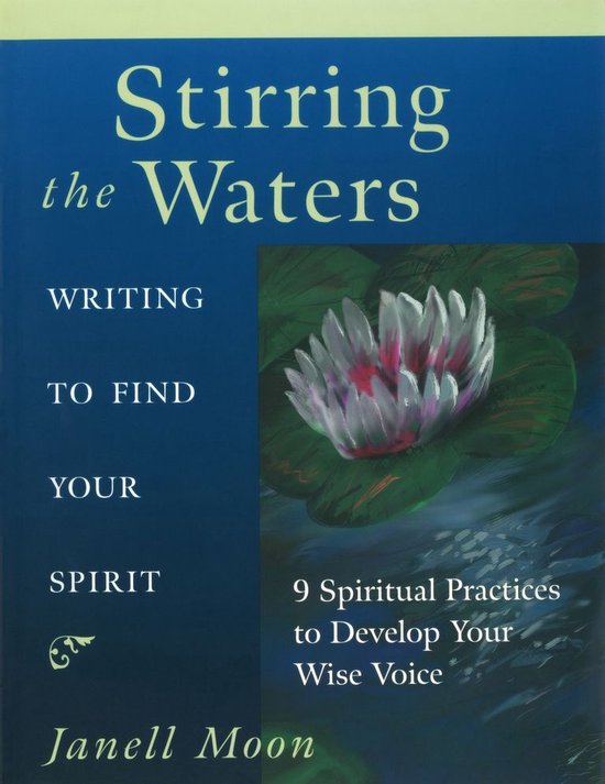 Stirring the Waters (ebook), Janell Moon | 9781462918188 | Boeken | bol