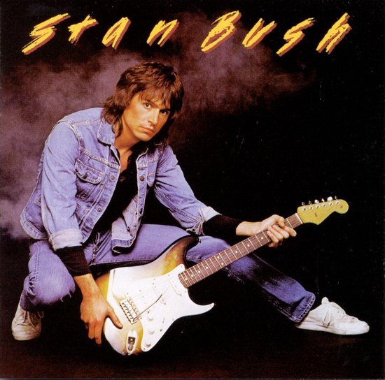 Stan Bush, Stan Bush | Muziek | bol