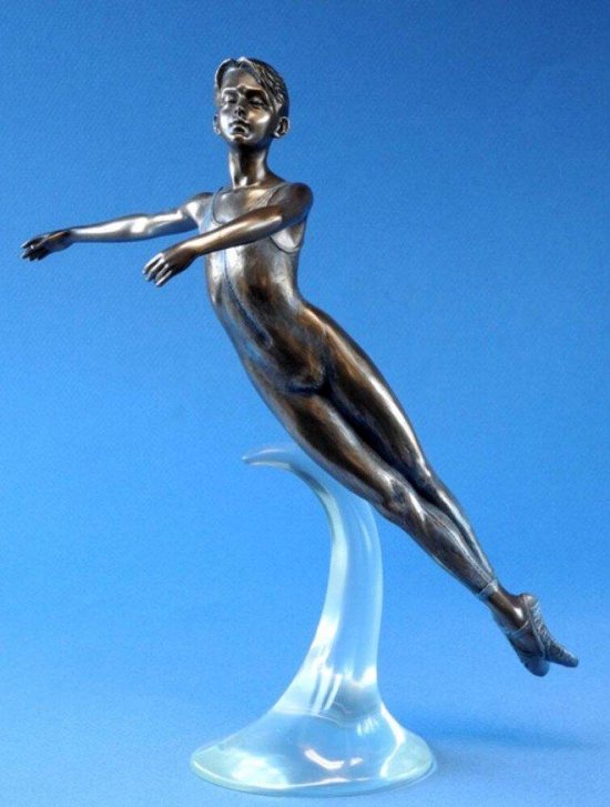 Parastone Elevation BODY TALK BALLET | bol.com