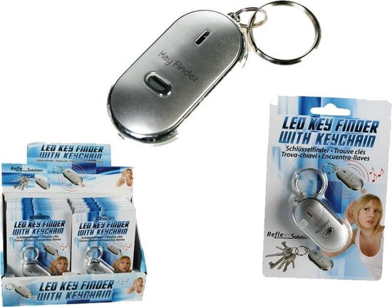 Led Key Finder | Games | bol.com