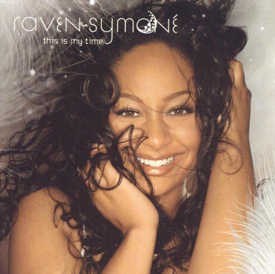 This Is My Time, Raven-Symone | CD (album) | Muziek | bol