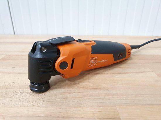 Fein Multimaster Basic FMM350 QSL | bol