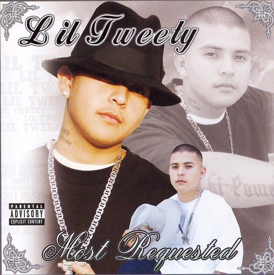 Most Requested, Lil' Tweety | CD (album) | Muziek | bol