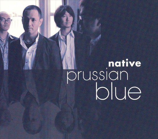 Prussian Blue, Native | CD (album) | Muziek | bol