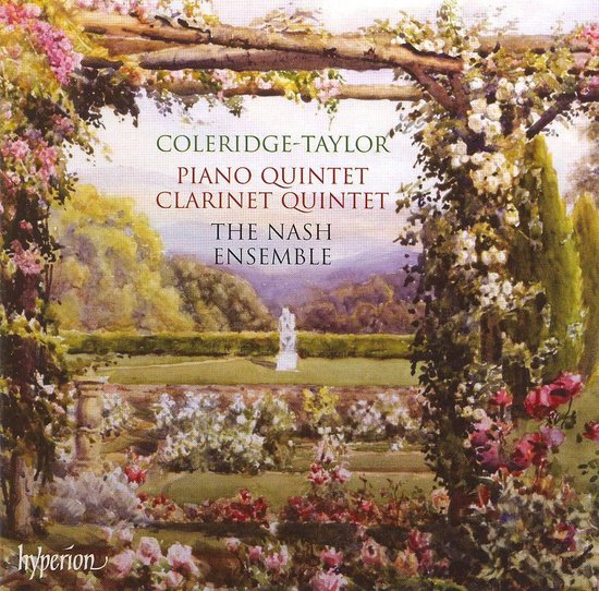 Piano Quintet / Clarinet Quintet, The Nash Ensemble | CD (album) | Muziek | bol