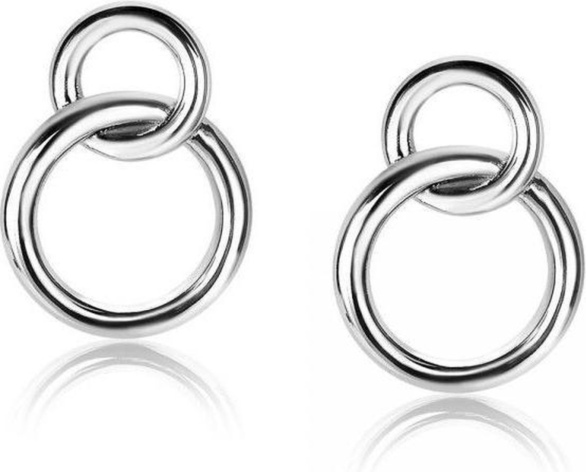 ZINZI oorbellen ZIO1278 | bol.com