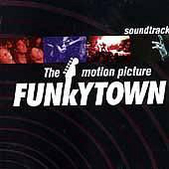 Funkytown, Greazy Meal | CD (album) | Muziek | bol.com