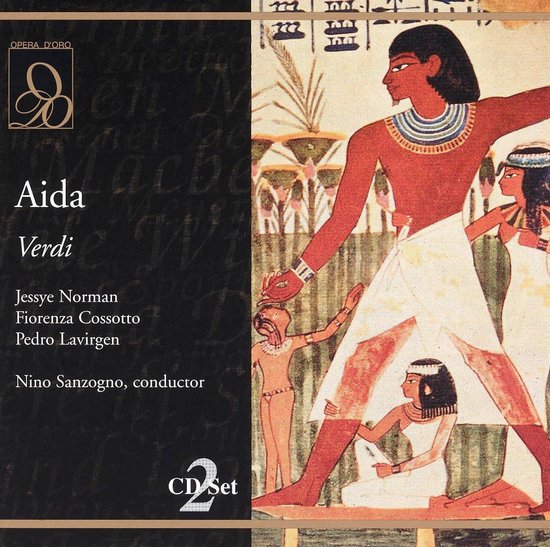 Aida, Norman | CD (album) | Muziek | bol.com
